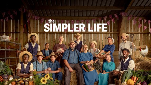 Lifestyle & Reality | CBC Gem