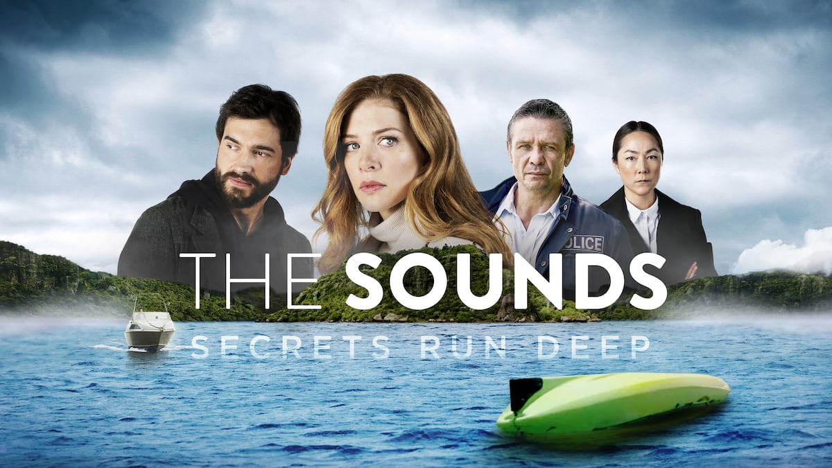 The Sounds | Shows | CBC Gem