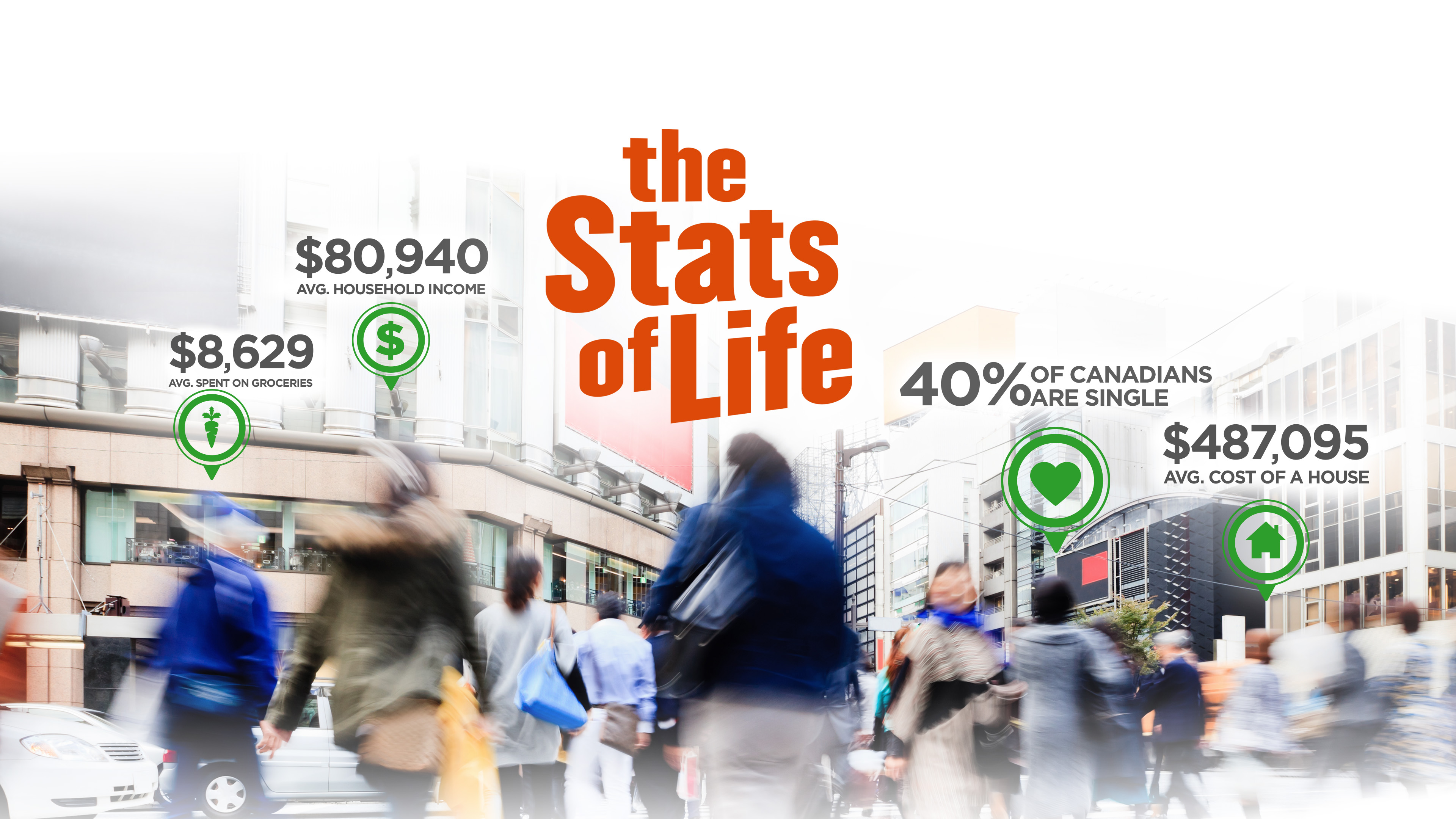 The Stats of Life | Shows | CBC Gem