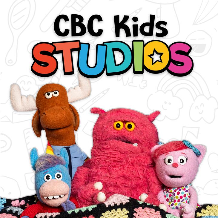 Kids | CBC Gem
