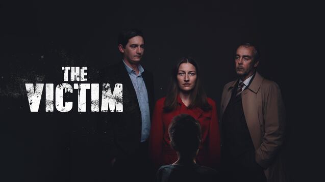 Moonshine | Season 2 | CBC Gem