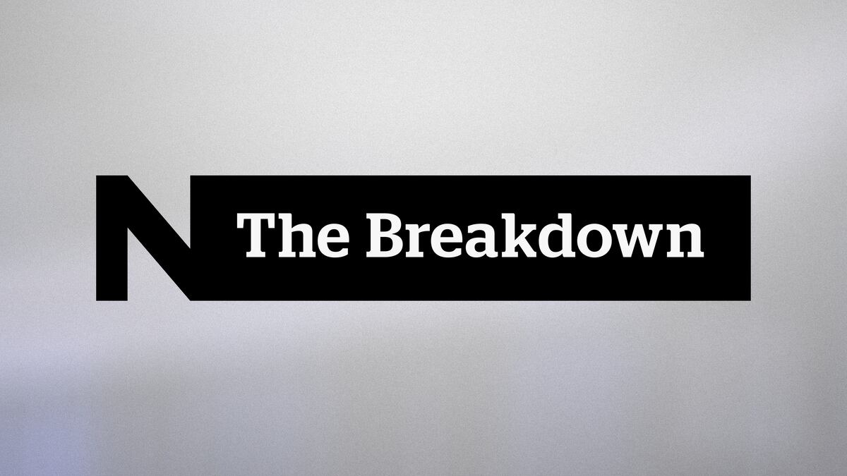 The Breakdown | Shows | CBC Gem