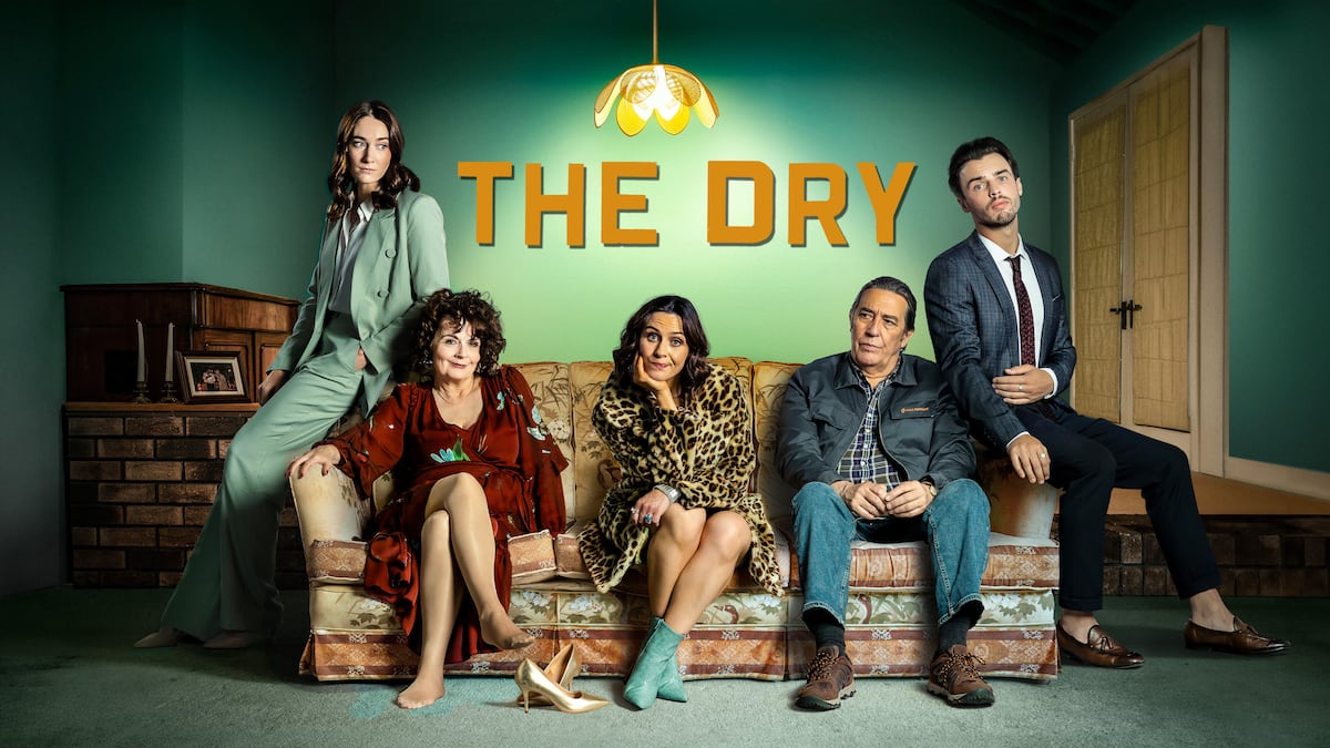 The Dry | Season 2 | CBC Gem