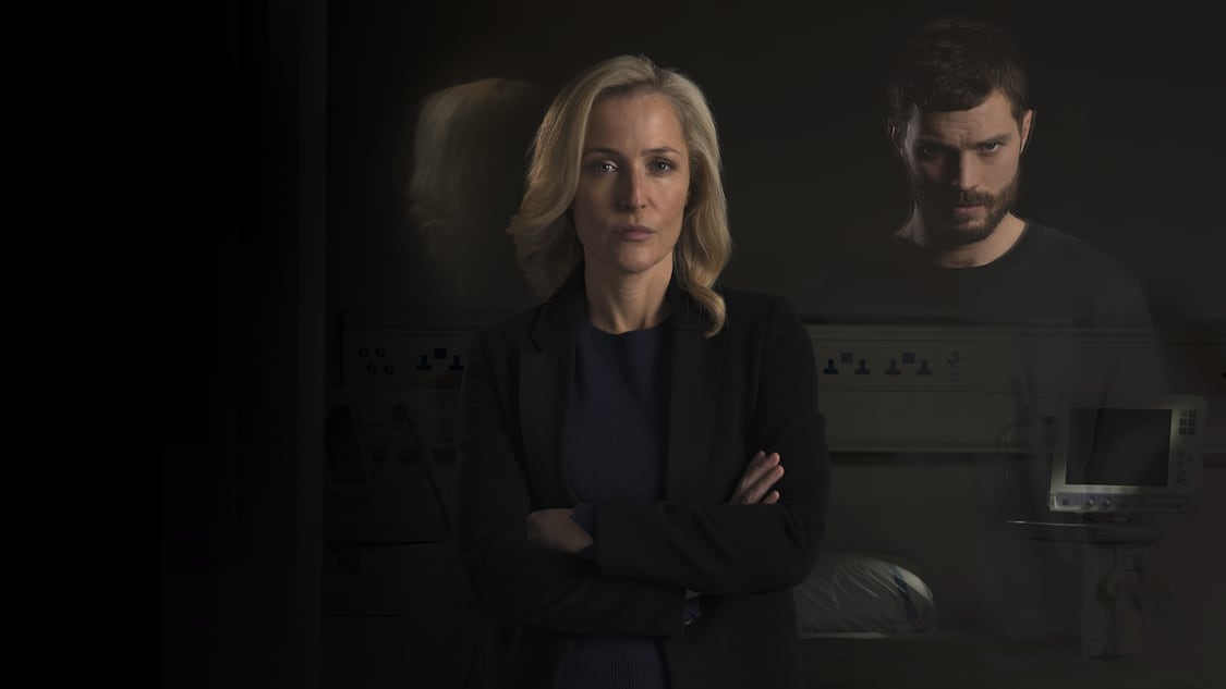 The Fall | Season 1 | CBC Gem