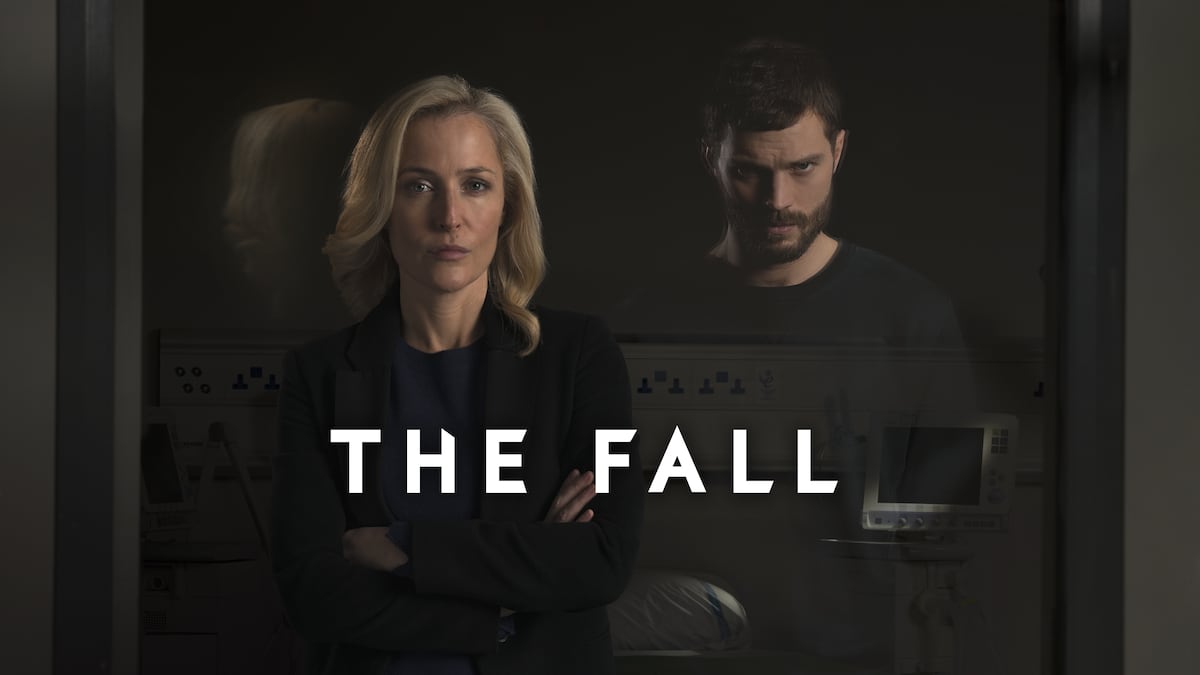 The Fall | Season 1 | CBC Gem