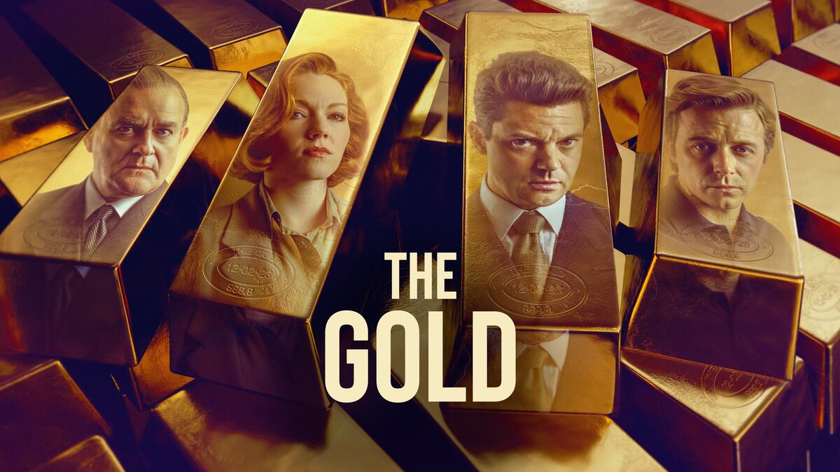 The Gold | Shows | CBC Gem