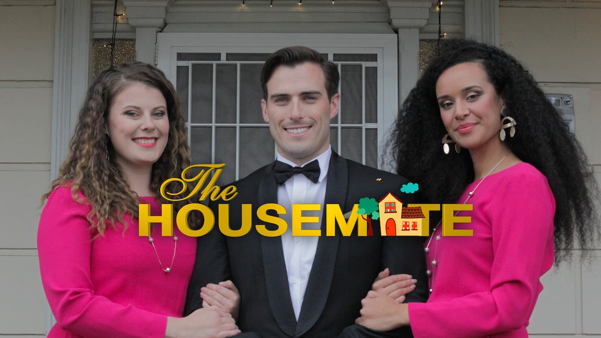 The Housemate | Shows | CBC Gem