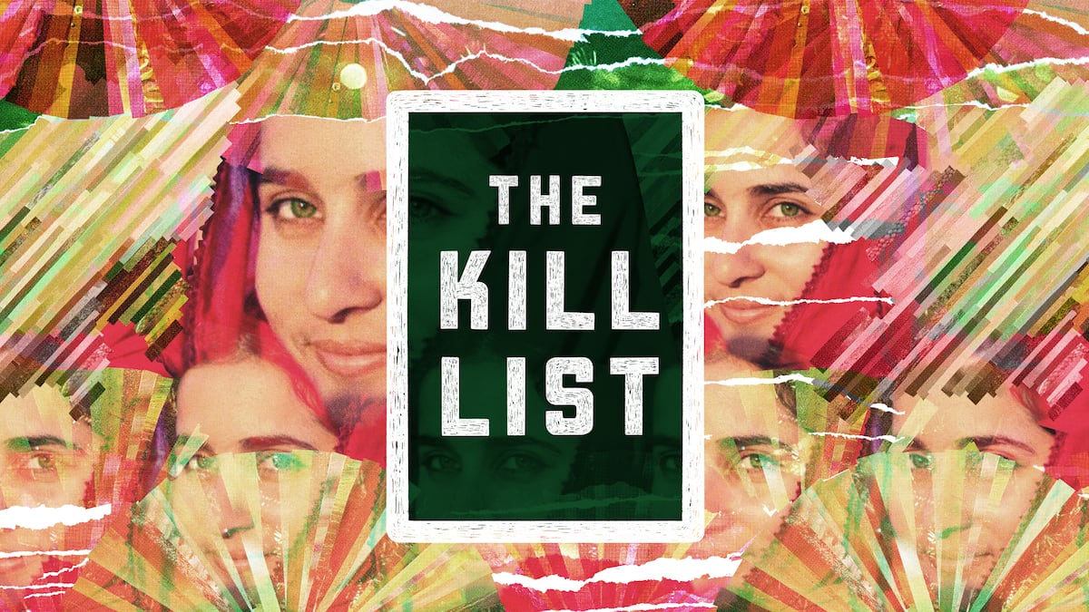 The Kill List | Season 1 | CBC Gem