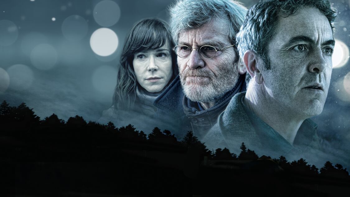 The Missing | Season 1 | CBC Gem