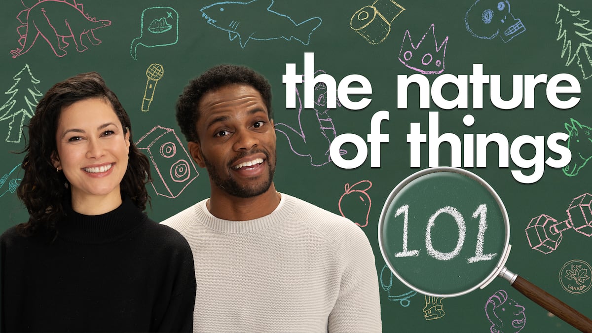 The Nature of Things 101 | Short-form Series | CBC Gem