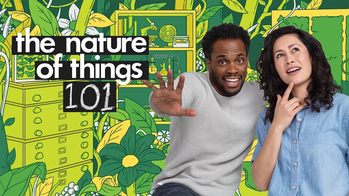 The Nature of Things 101 | Short-form Series | CBC Gem