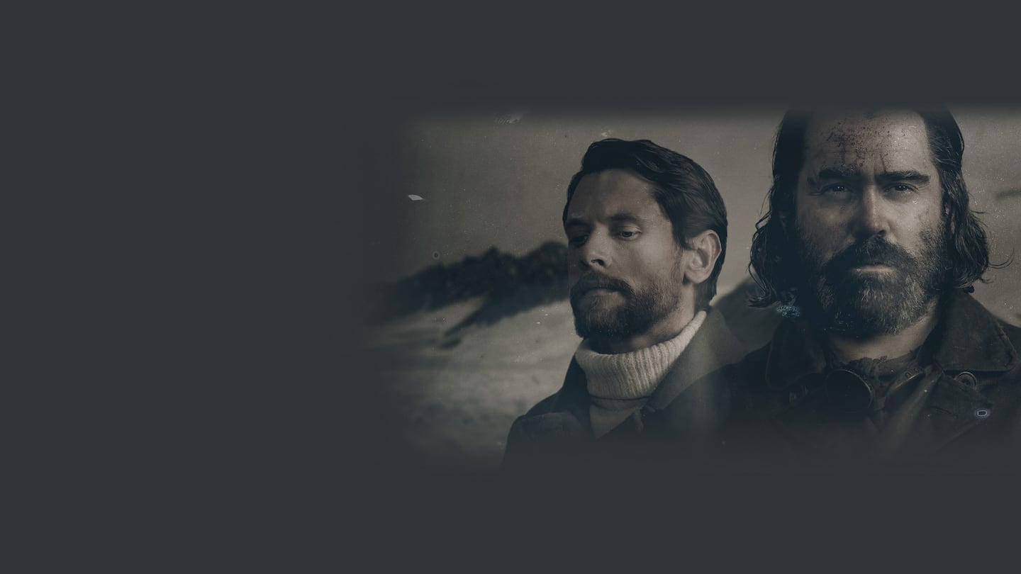 The North Water | Shows | CBC Gem