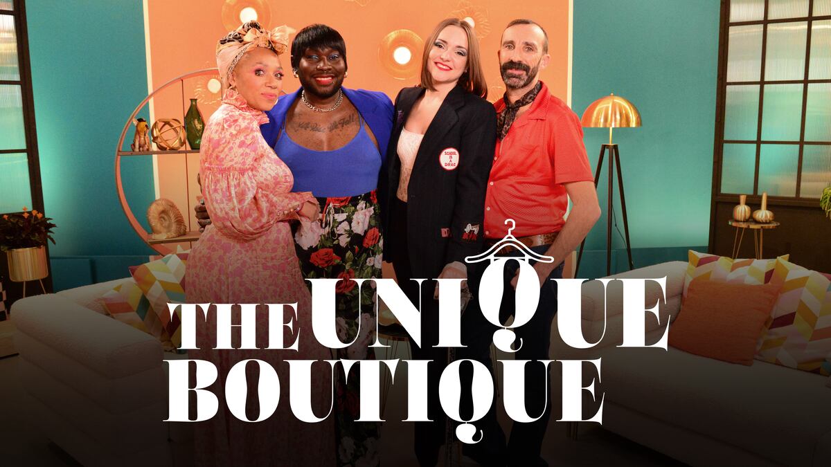 The Unique Boutique | Shows | CBC Gem