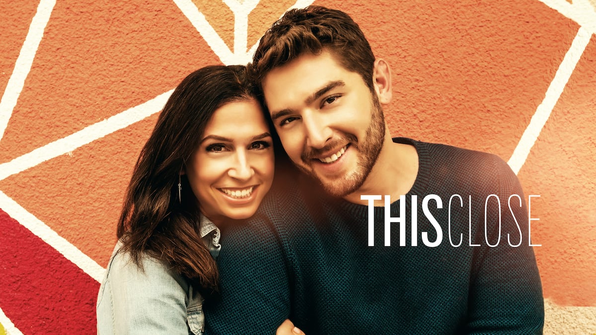 This Close | Season 2 | CBC Gem