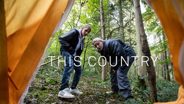 Boat Story | Shows | CBC Gem