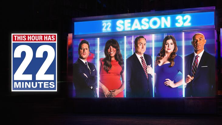 CBC Television | CBC Gem