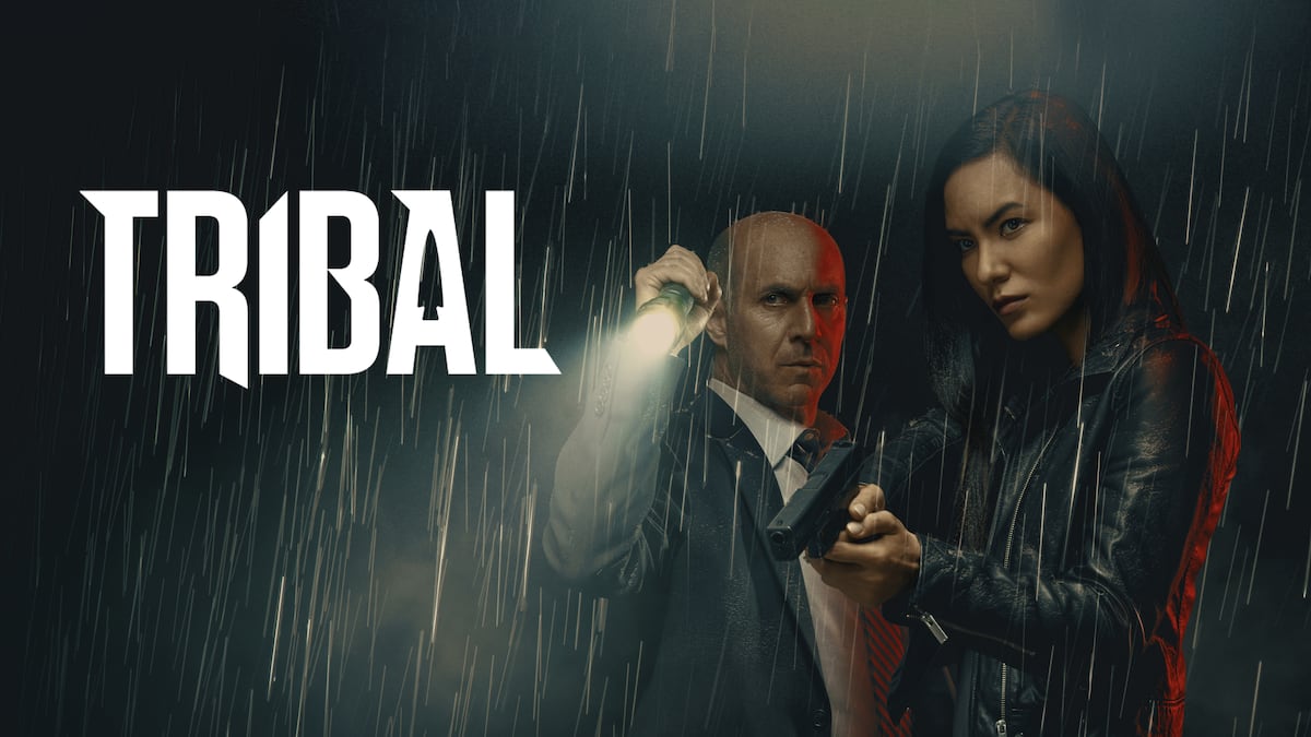 Tribal | Shows | CBC Gem