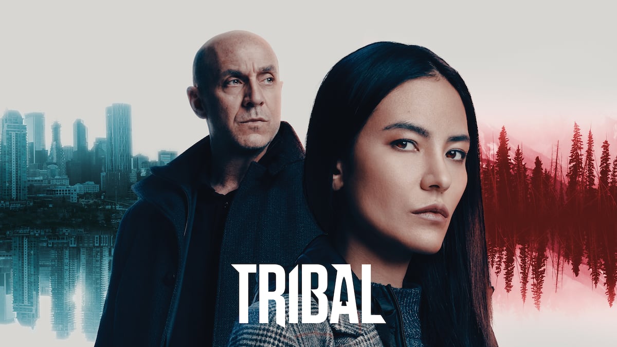 Tribal | Shows | CBC Gem