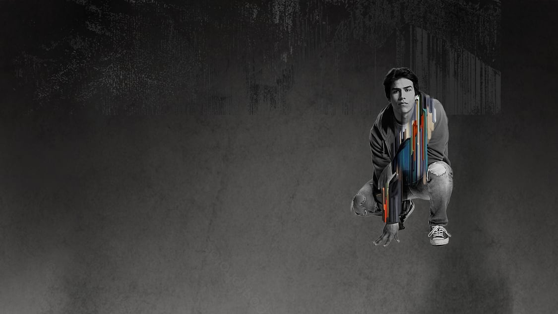 Trickster | Shows | CBC Gem