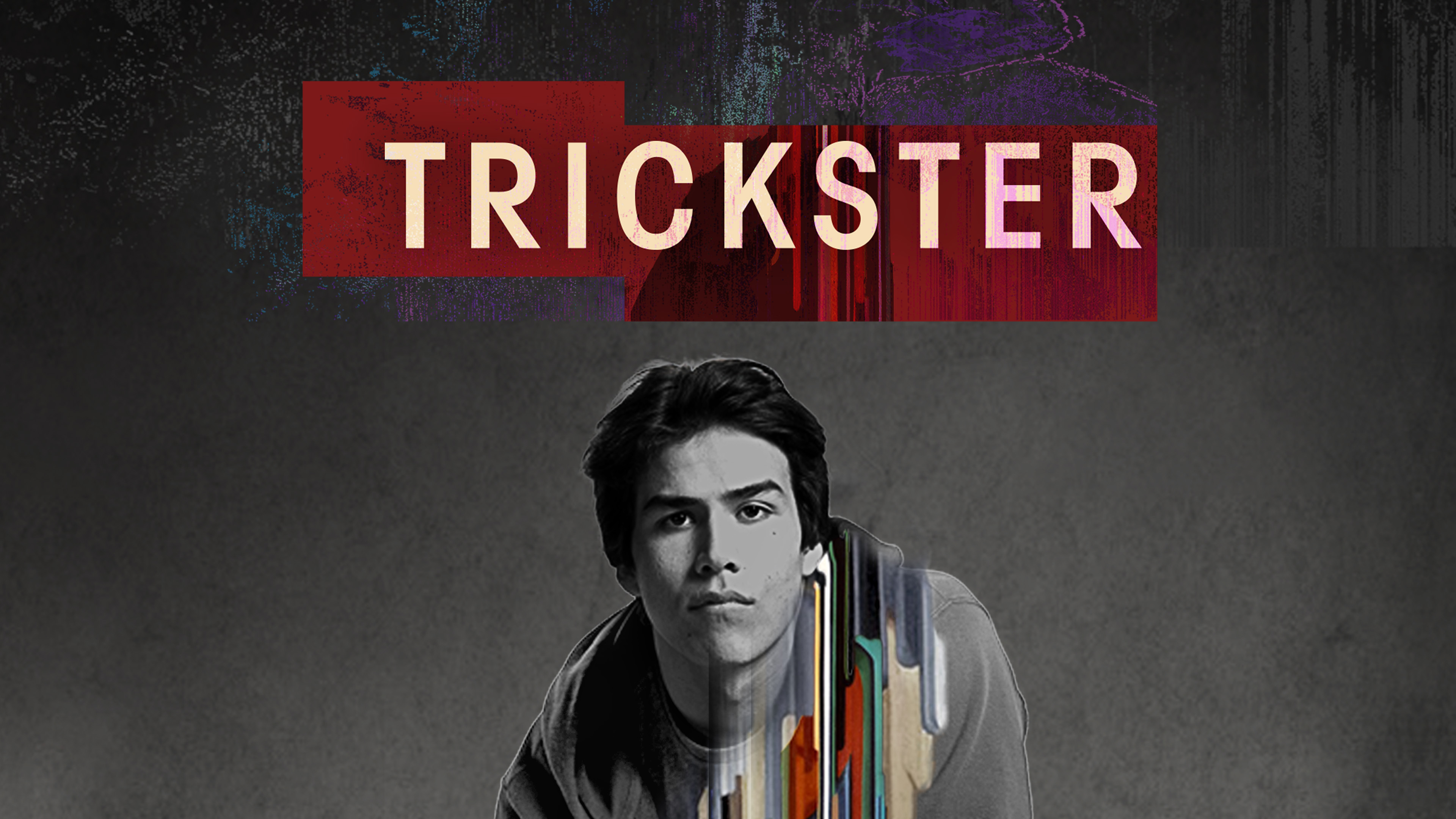 Trickster | Shows | CBC Gem