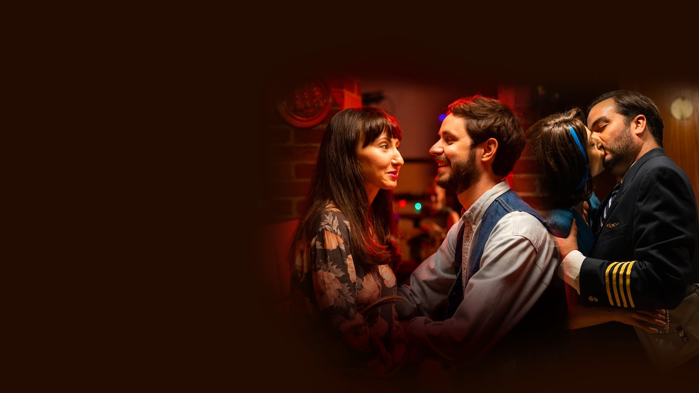 True Dating Stories | Short-form Series | CBC Gem