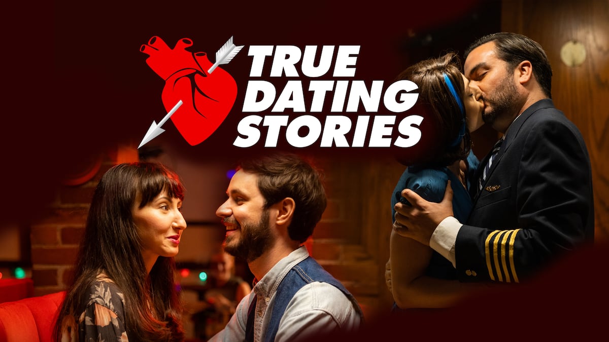 True Dating Stories | Short-form Series | CBC Gem