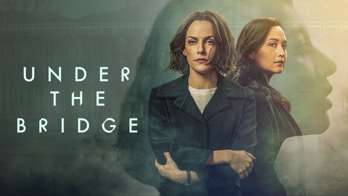 Under the Bridge | Season 1 | CBC Gem