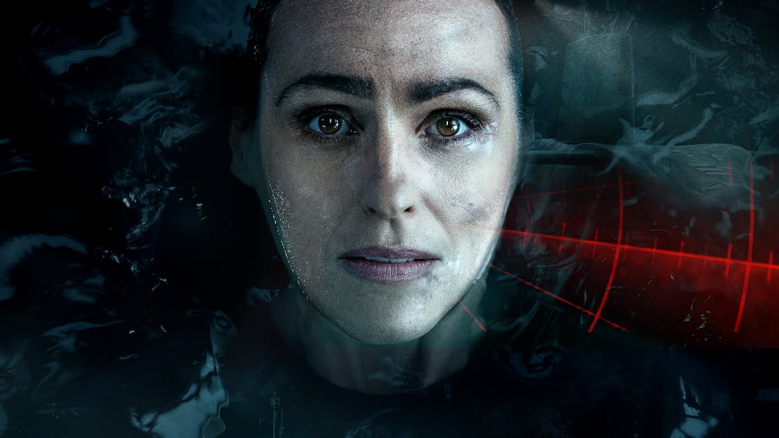 Vigil | Season 1 | CBC Gem