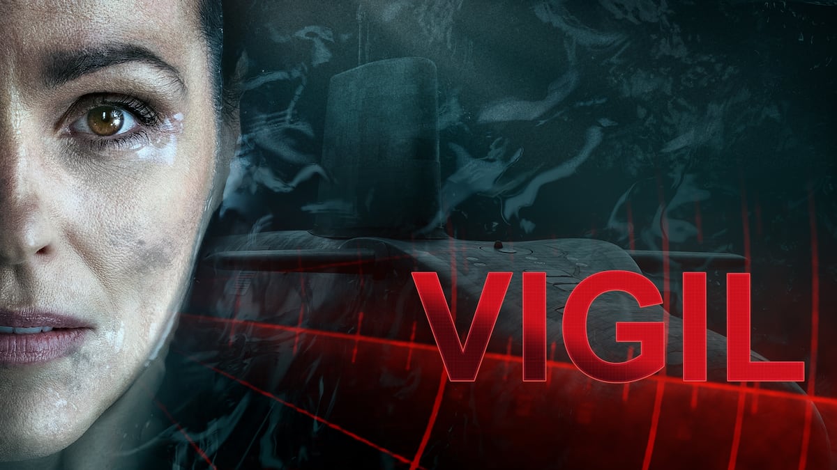 Vigil | Season 1 | CBC Gem