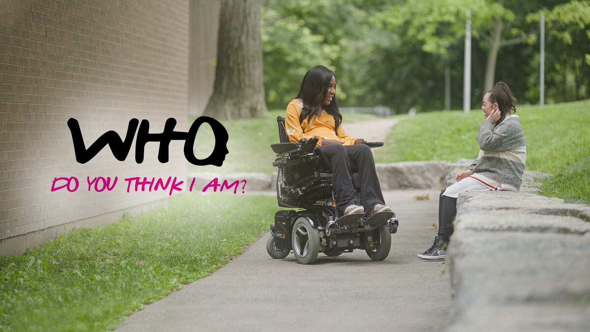 Who Do You Think I Am? | Short-form Series | CBC Gem