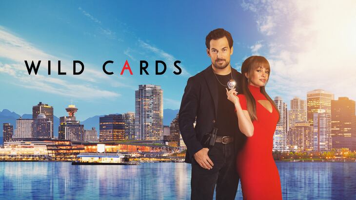 Comedy | CBC Gem