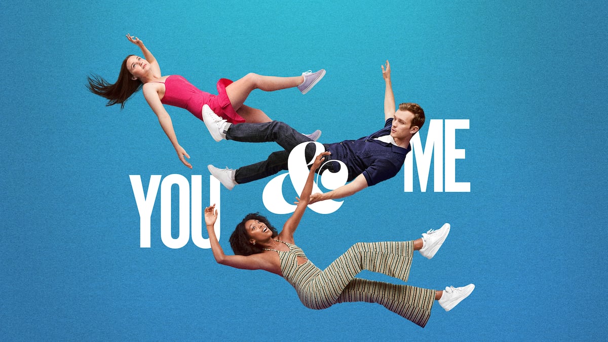 You & Me | Shows | CBC Gem