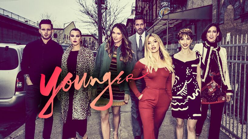 Sort Of | Season 2 | CBC Gem